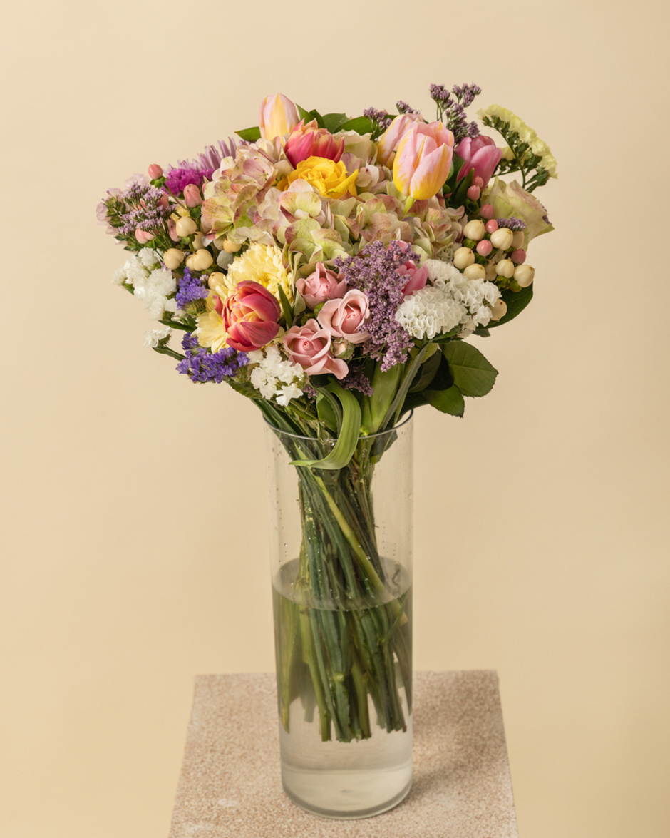 Flores para cada mes del año y su simbolismo – Afrodita