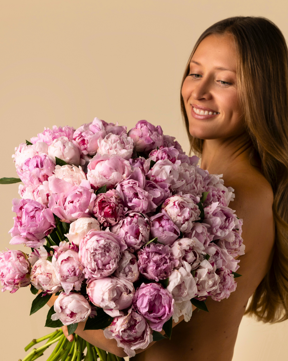 Flores para cada mes del año y su simbolismo – Afrodita